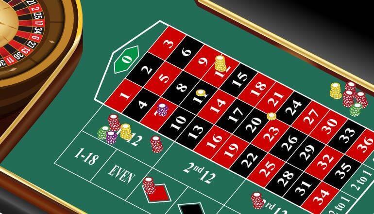 Best Casino Roulette Guide & Tips - Horizonte Gambling